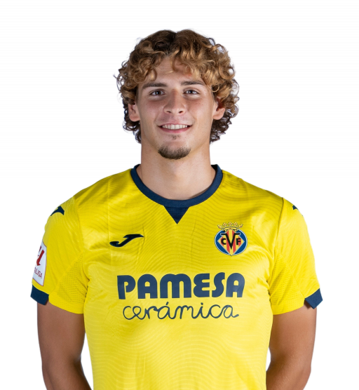 Jorge Pascual LALIGA HYPERMOTION | LALIGA