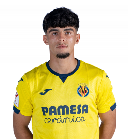 Víctor Moreno LALIGA HYPERMOTION | LALIGA