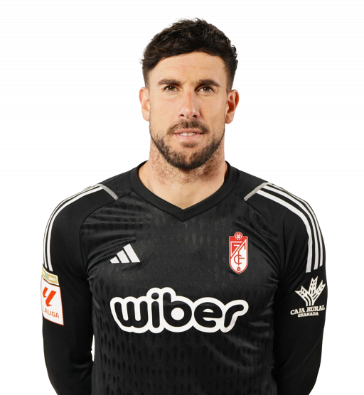 Marc Martínez LALIGA EA SPORTS | LALIGA