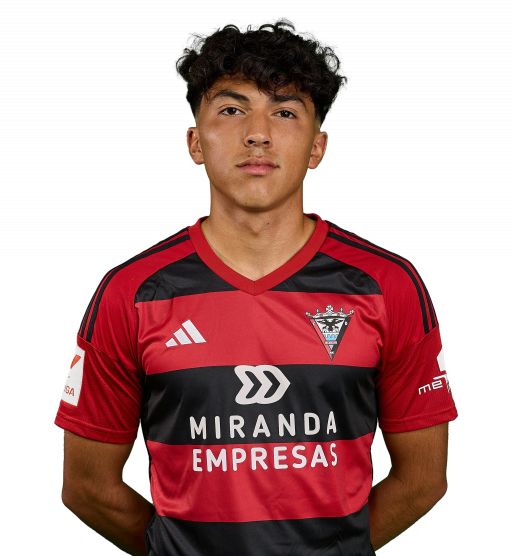 Jonathan Gómez LALIGA HYPERMOTION | LALIGA