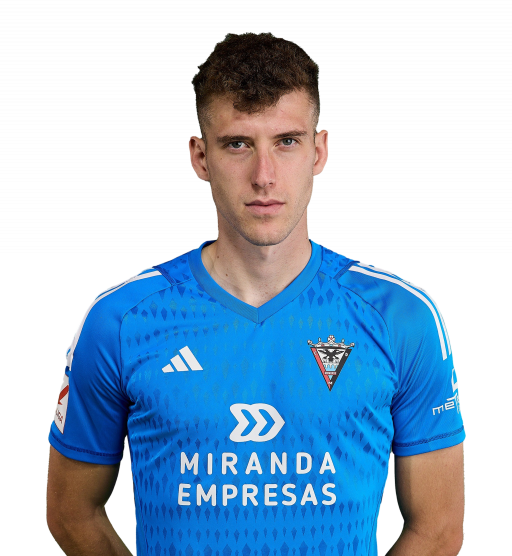 Luis López LALIGA HYPERMOTION | LALIGA