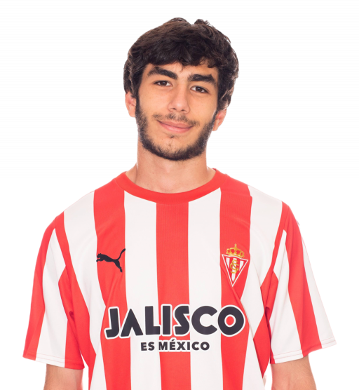 Tomás Fuentes LALIGA HYPERMOTION | LALIGA