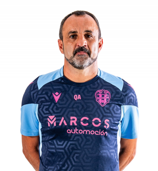 Quique Álvarez LALIGA HYPERMOTION | LALIGA