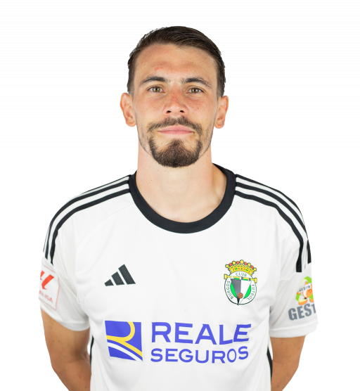 Miguel Atienza LALIGA HYPERMOTION | LALIGA