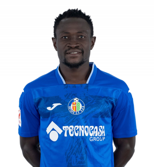 Djené Dakonam LALIGA EA SPORTS | LALIGA