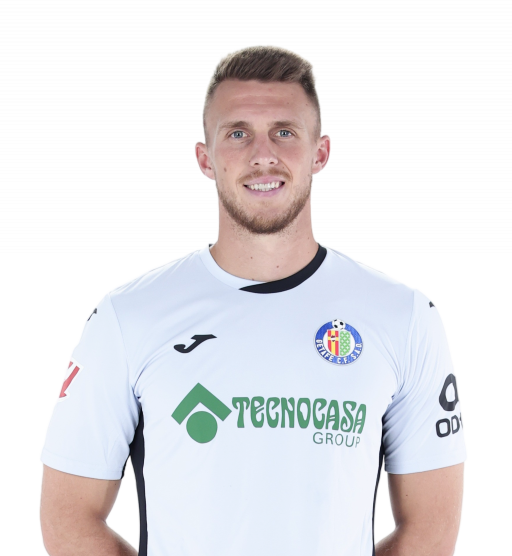 Jirí Letácek LALIGA EA SPORTS | LALIGA