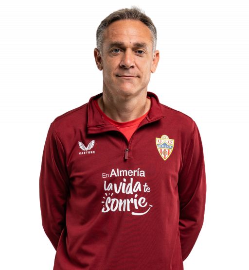 Nacho Perez LALIGA HYPERMOTION | LALIGA