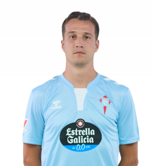 Javier Manquillo LALIGA EA SPORTS | LALIGA