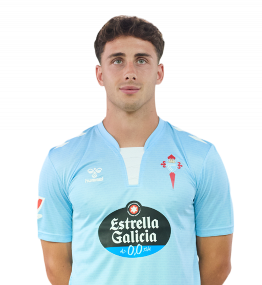 Pablo Durán LALIGA EA SPORTS | LALIGA