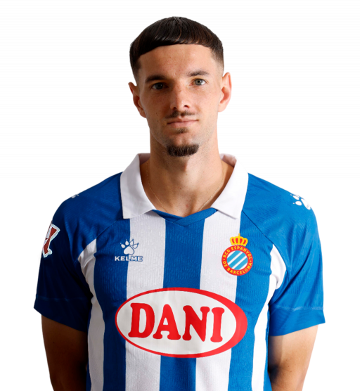 Justin Smith LALIGA EA SPORTS | LALIGA