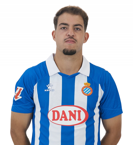 Omar Sadik LALIGA EA SPORTS | LALIGA