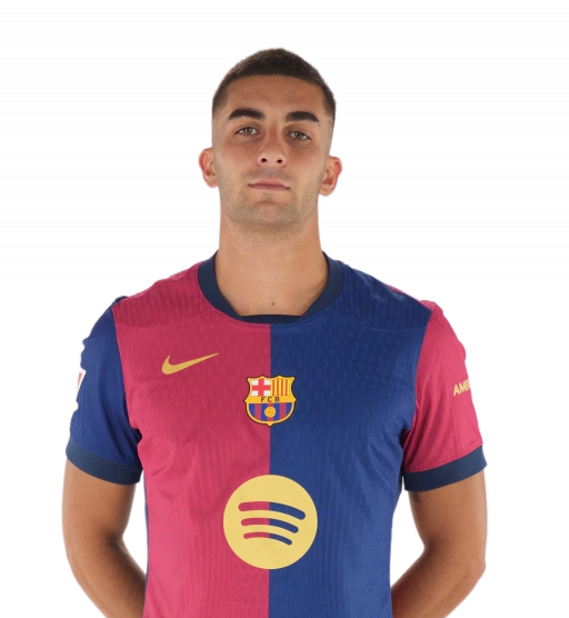 Ferran Torres LALIGA EA SPORTS | LALIGA