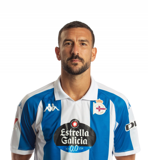 Pablo Martinez LALIGA HYPERMOTION | LALIGA