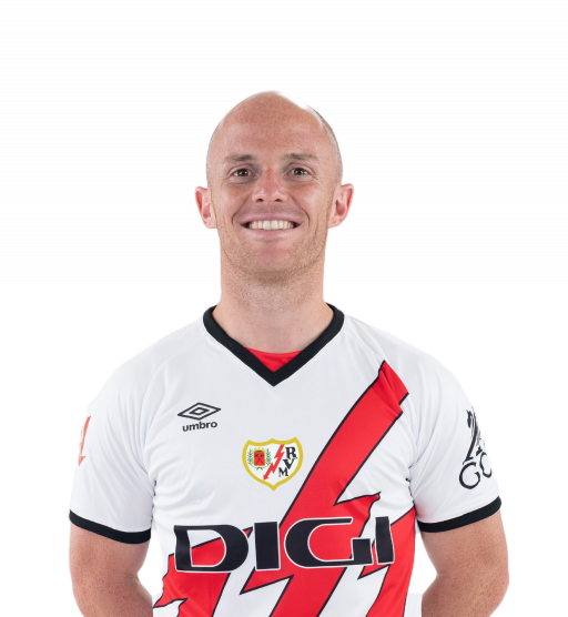 Isi Palazón LALIGA EA SPORTS | LALIGA