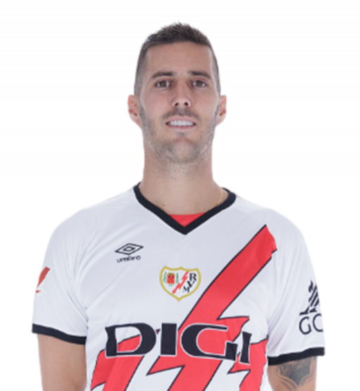 Sergi Guardiola LALIGA EA SPORTS | LALIGA