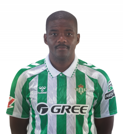 William Silva de Carvalho LALIGA EA SPORTS | LALIGA