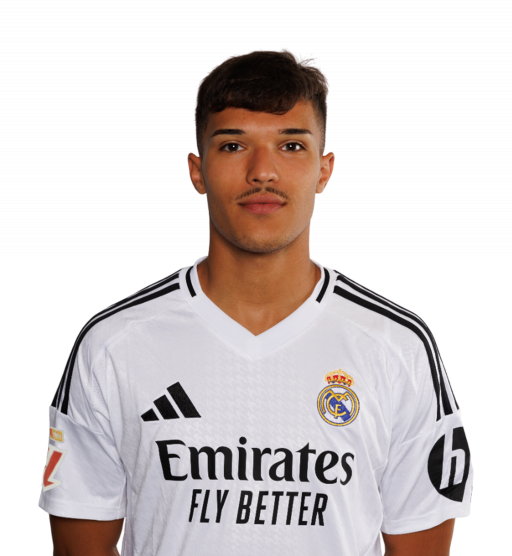 Youssef Lekhedim LALIGA EA SPORTS | LALIGA