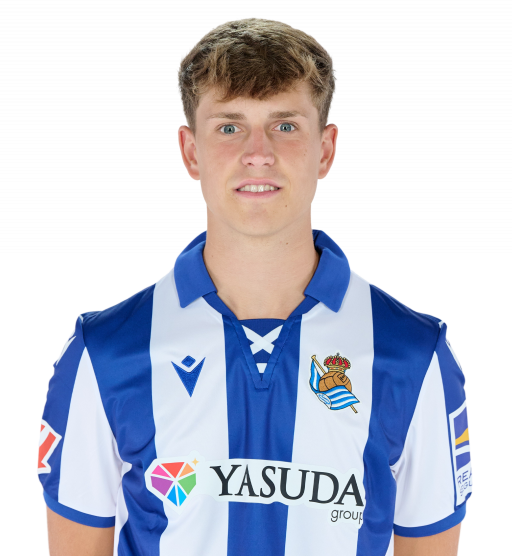 Iñaki Rupérez LALIGA EA SPORTS | LALIGA