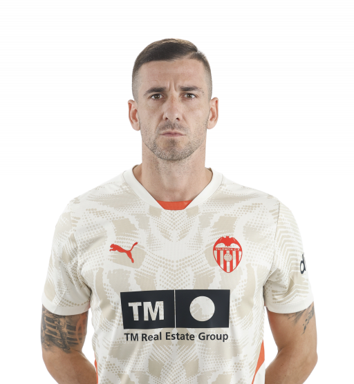 Jaume Domènech LALIGA EA SPORTS | LALIGA