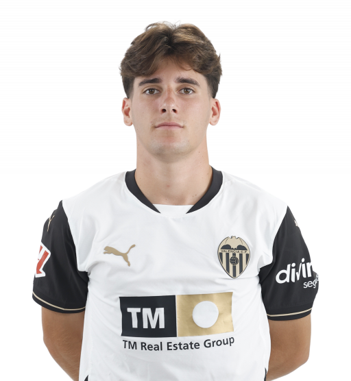 Martín Tejón LALIGA EA SPORTS | LALIGA