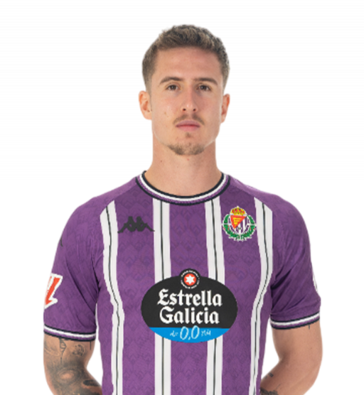 Tamás Nikitscher LALIGA EA SPORTS | LALIGA