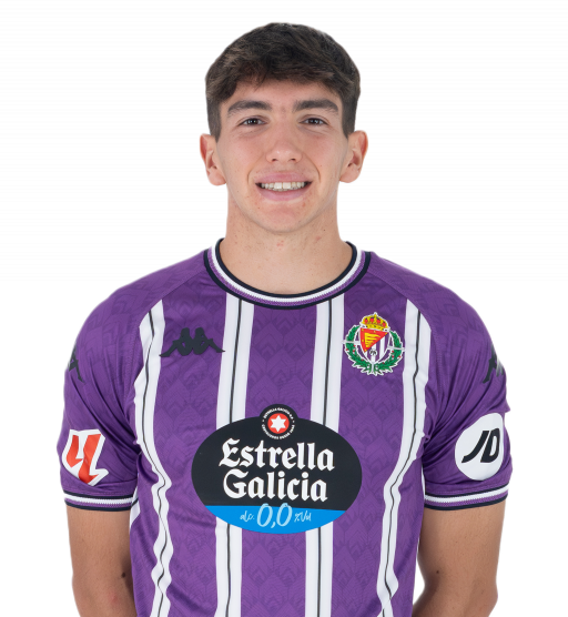 Mario Martín LALIGA EA SPORTS | LALIGA