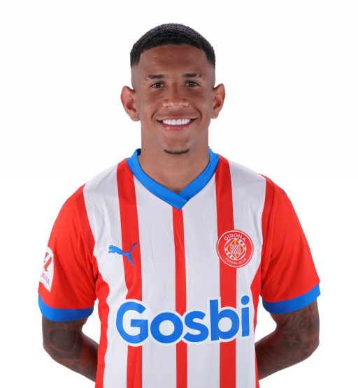 Sávio Moreira de Oliveira LALIGA EA SPORTS | LALIGA