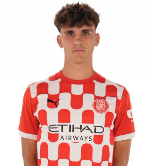 Silvi Clua LALIGA EA SPORTS | LALIGA