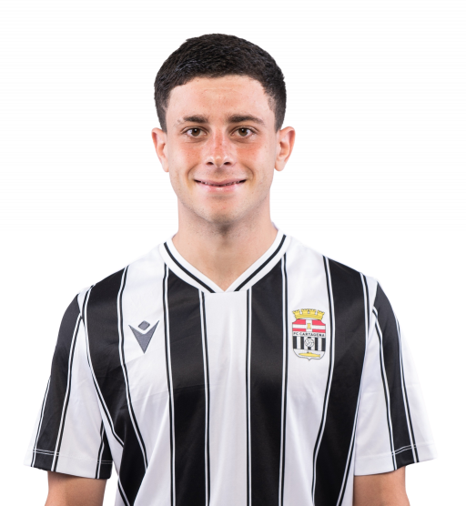 Lucas Román LALIGA HYPERMOTION | LALIGA