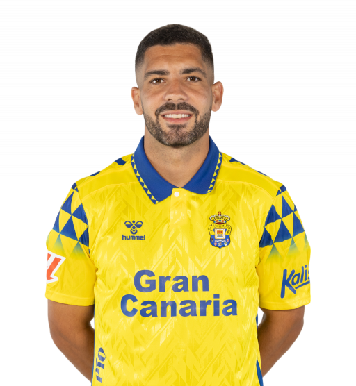 Álex Suárez LALIGA EA SPORTS | LALIGA