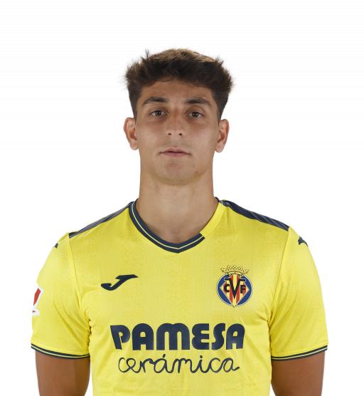 Ramon Terrats LALIGA EA SPORTS | LALIGA