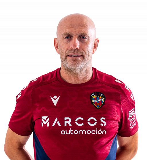 Julián Calero LALIGA HYPERMOTION | LALIGA