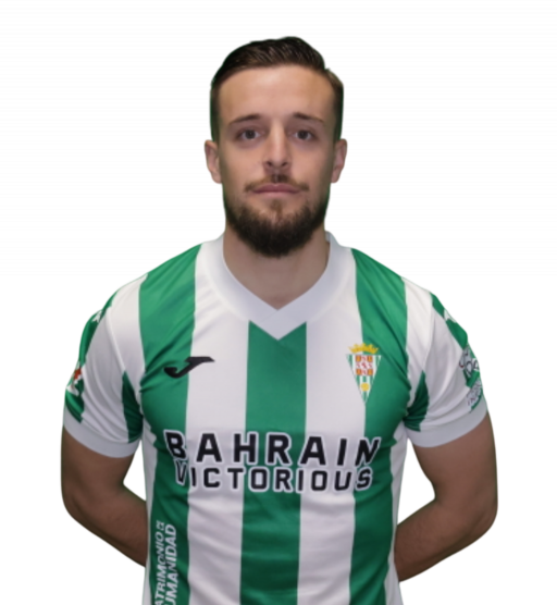 Genaro Rodríguez LALIGA HYPERMOTION | LALIGA