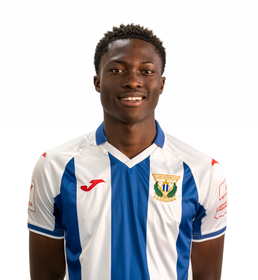 Sydney Osazuwa LALIGA EA SPORTS | LALIGA