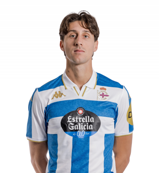 Samuele Mulattieri LALIGA HYPERMOTION | LALIGA