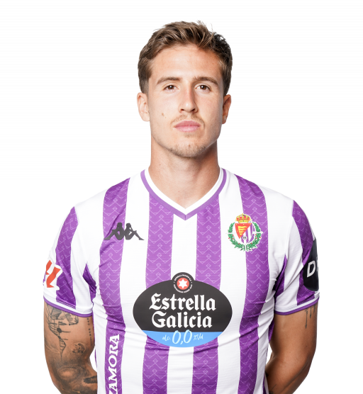 Tamás Nikitscher LALIGA HYPERMOTION | LALIGA